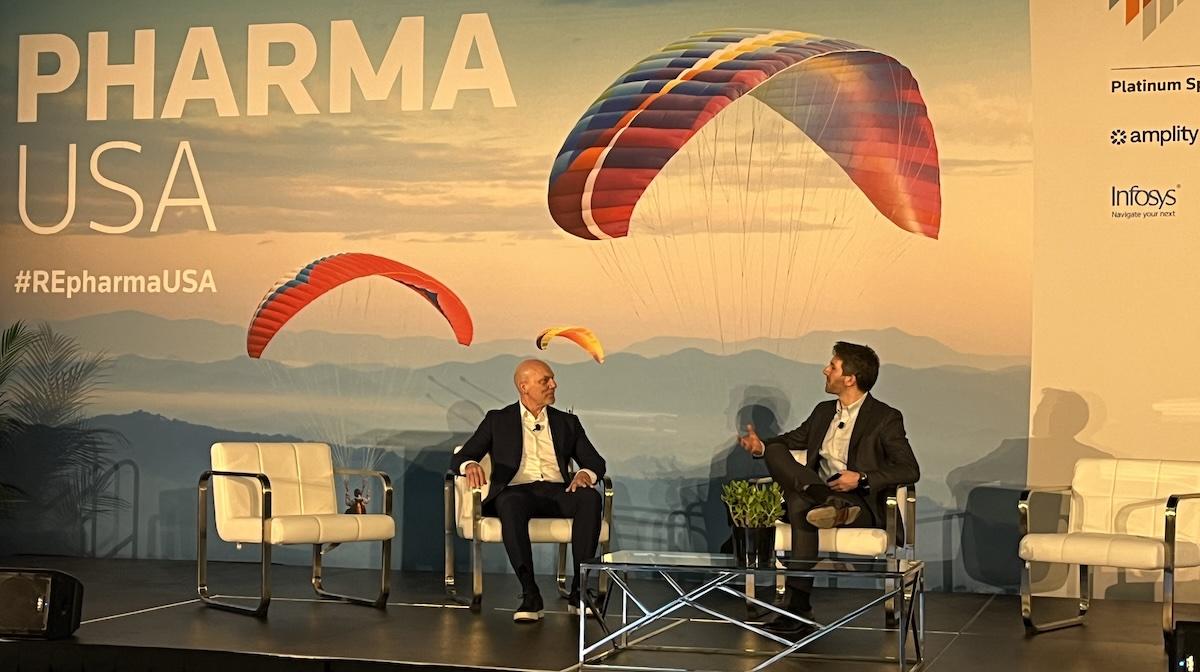 Boehringer US head covers GLP-1s, PBMs, Trump at Reuters USA | pharmaphorum